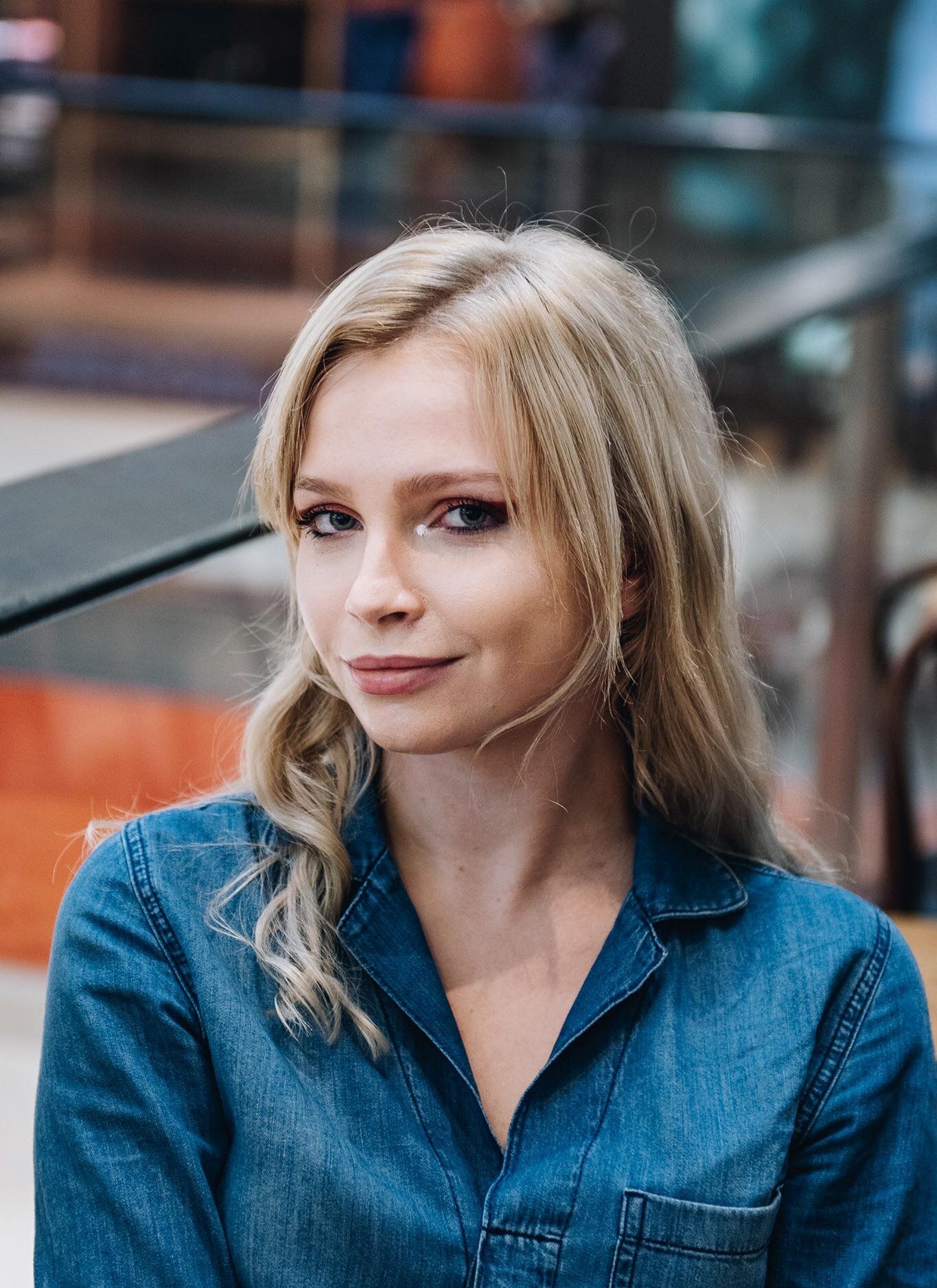 Dagmara Solska Portfolio Website